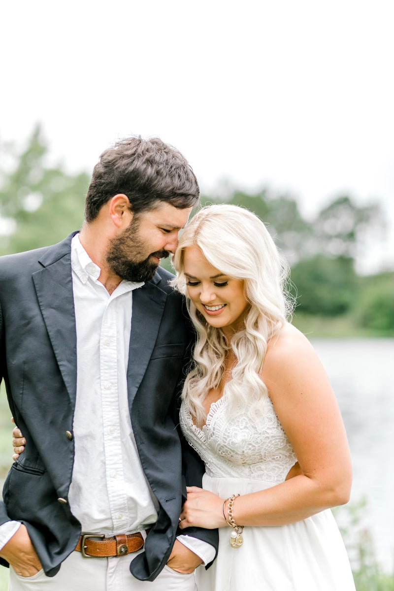 ASHLEY LAYMAN & TREY LEE – shopbeckysgifts